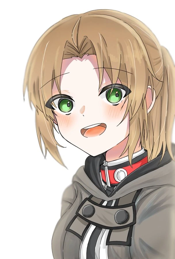 Girldeus | 6Face World Expanded Wiki | Fandom