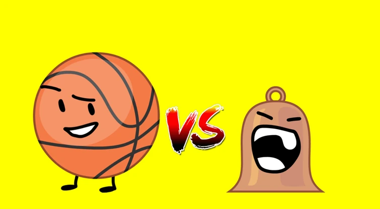 II VS BFDI | Fandom