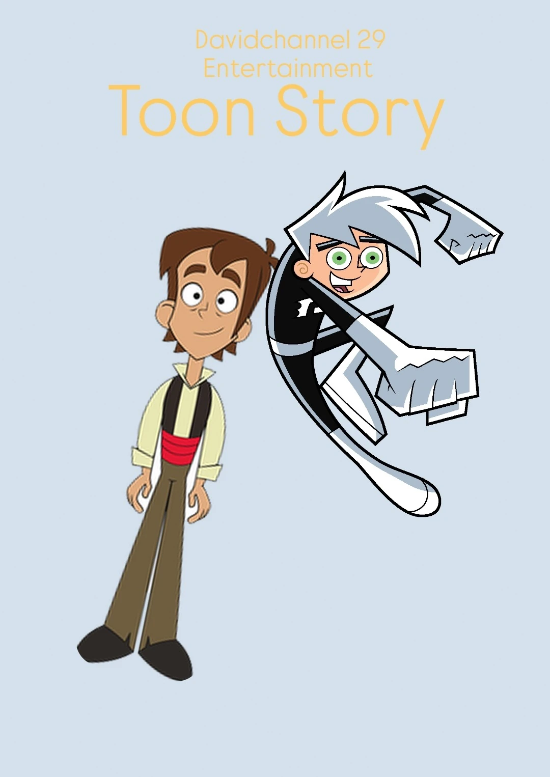 Toon Story (1995 Davidchannel) | Fandom