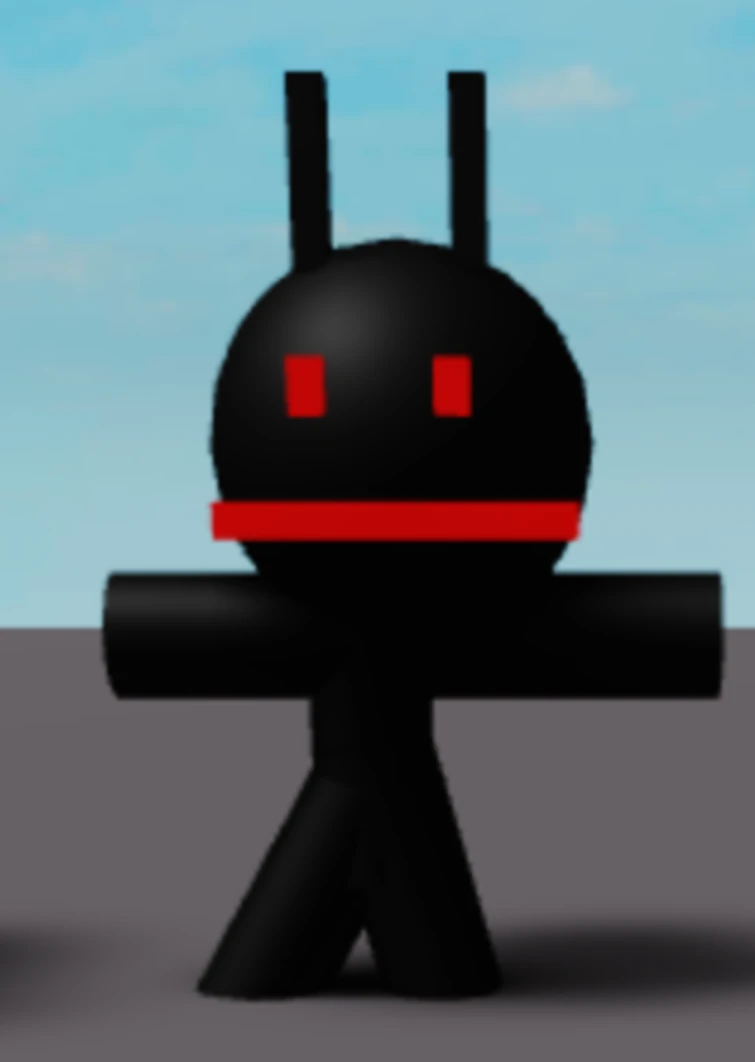 The F3X Guy | Fandom