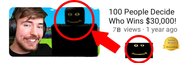 The entirety of season 2 bob sightings! (8 new sightings + no scam ...