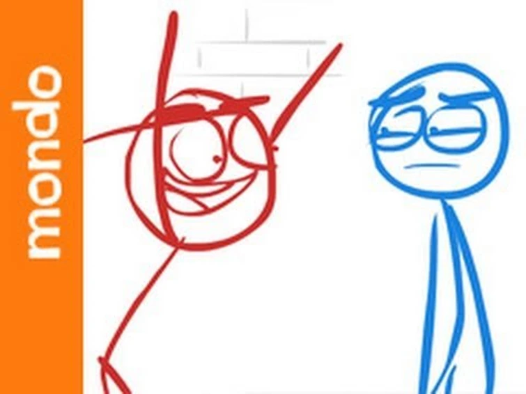 Discuss Everything About Imagination Companions, A Foster's Home for ...