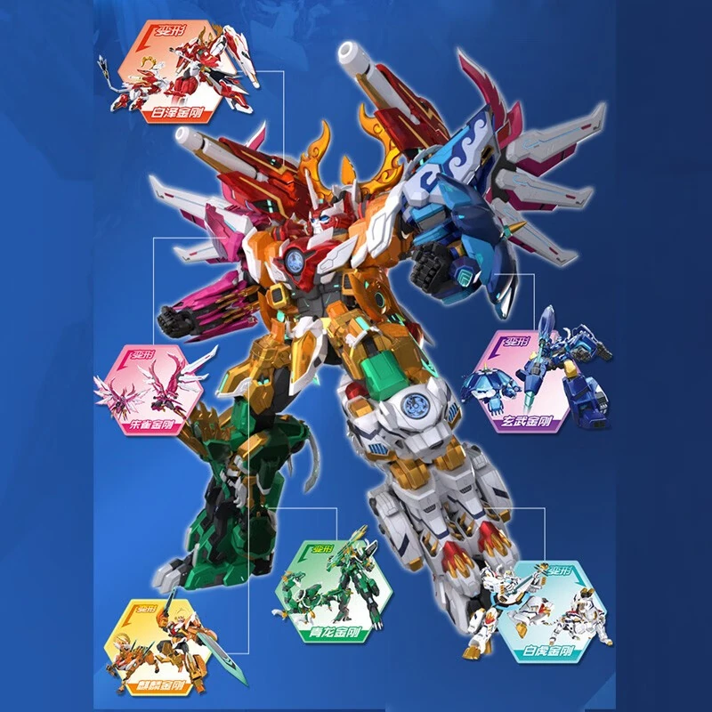 Here's Ecodaijin leaked in ELemental Sentai Ecoger | Fandom