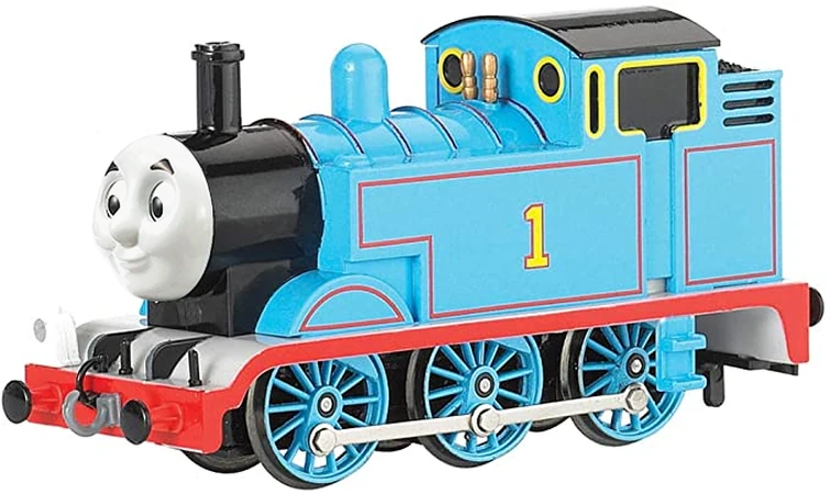 Discuss Everything About Thomas the Tank Engine Wiki | Fandom