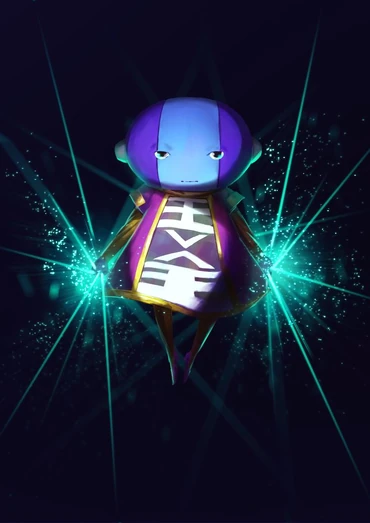 Asriel Dreemurr (Undertale) Vs Zen'ō (Dragon Ball) | Fandom