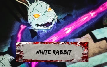 Creature Commando's (DCU) vs White Rabbit Demon (Netflix Devil may cry ...