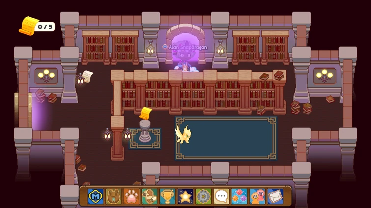 Discuss Everything About Prodigy Game Wiki | Fandom