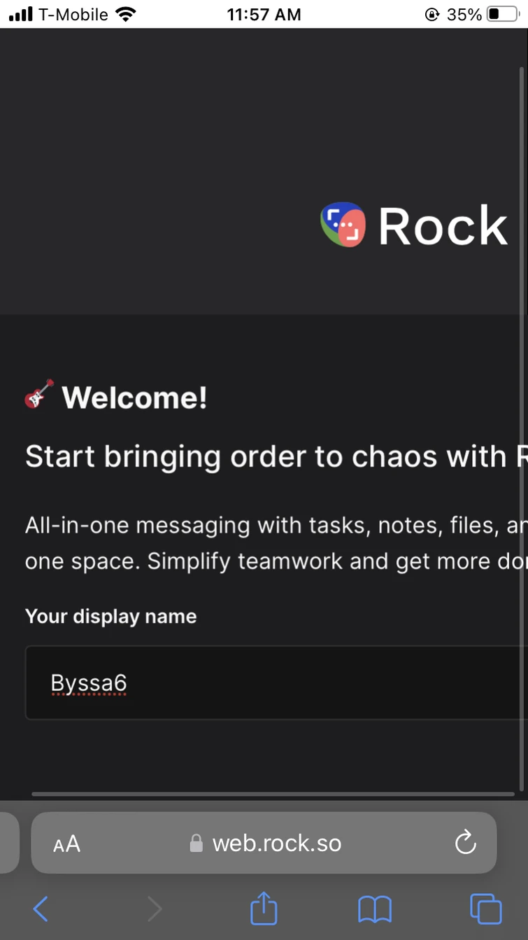 I need help with rock.so | Fandom