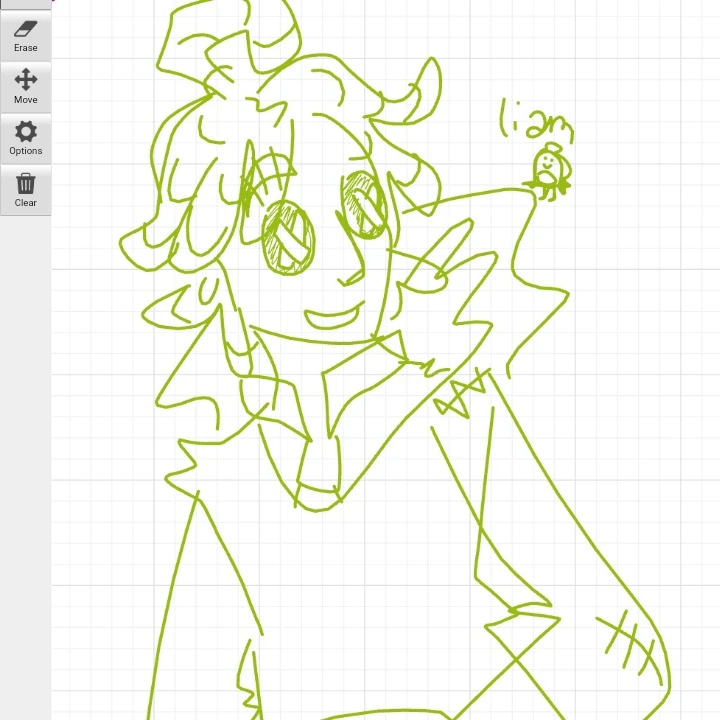 Yeaaaahhh YEEEAAAAAAAA MORE LIAM HUMAN DOODLE | Fandom