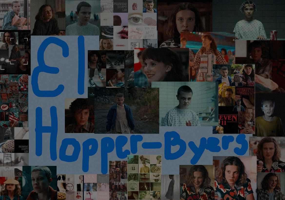 here is eleven | Fandom