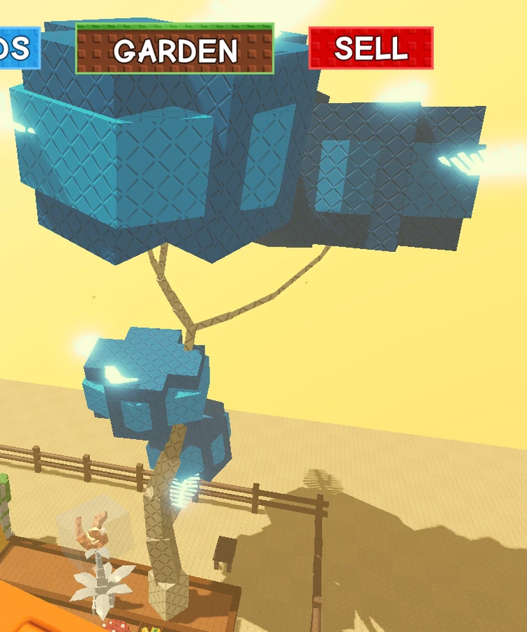 Discuss Everything About Grow a Garden Wiki | Fandom