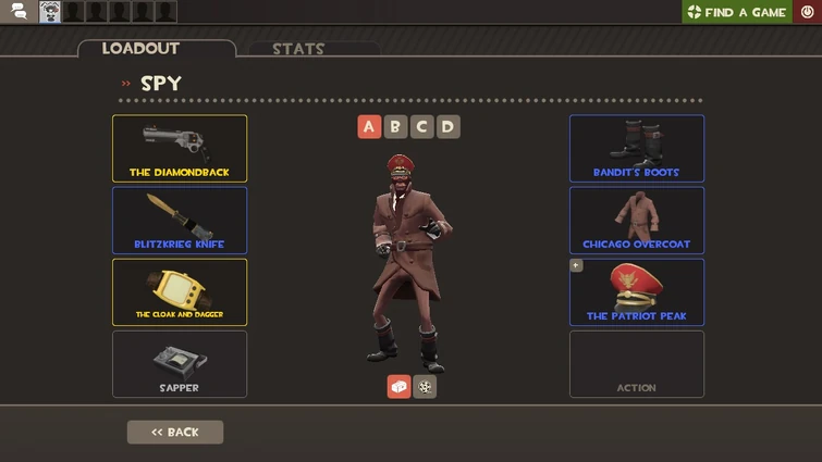 TF2sona | Fandom