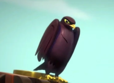 Better Side Character Part 57:Falcon vs Pixal | Fandom
