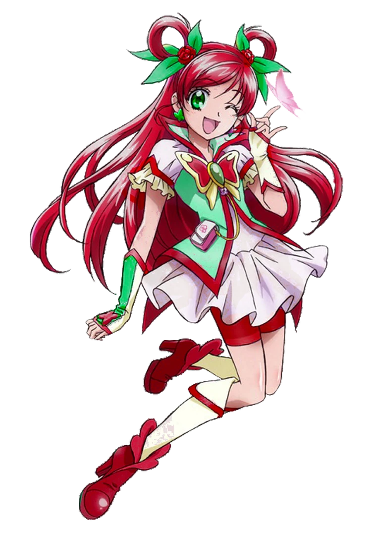 All posts by Pretty Cure Rainbow | Fandom