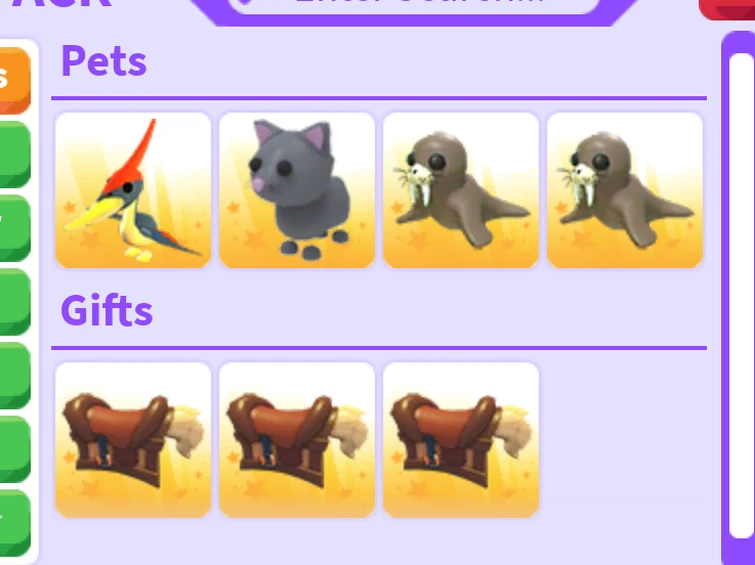 Am i o/f/u for 4 lunar moon bears (the legendary bears) | Fandom