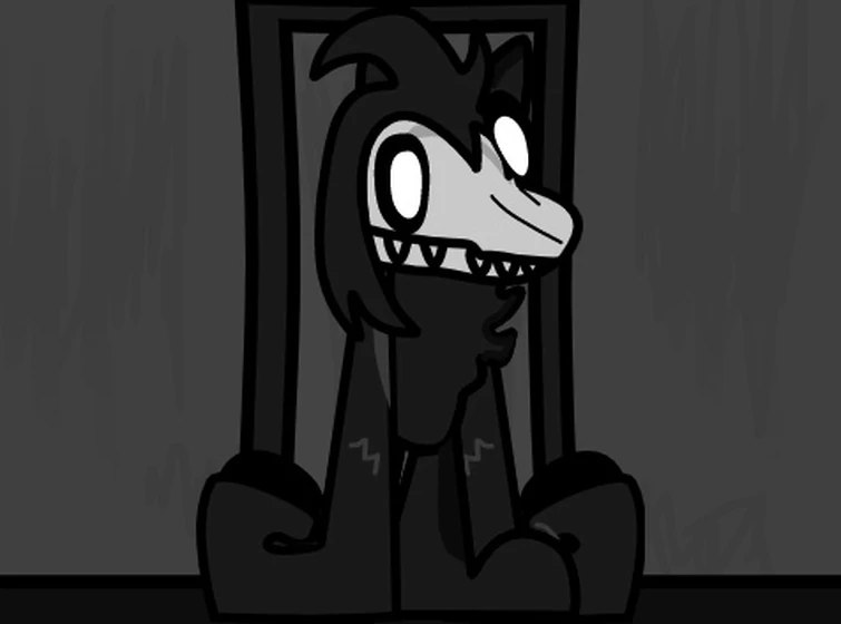 FRIDAY NIGHT CONTAINMENT BREACH SCP 1471 | Fandom