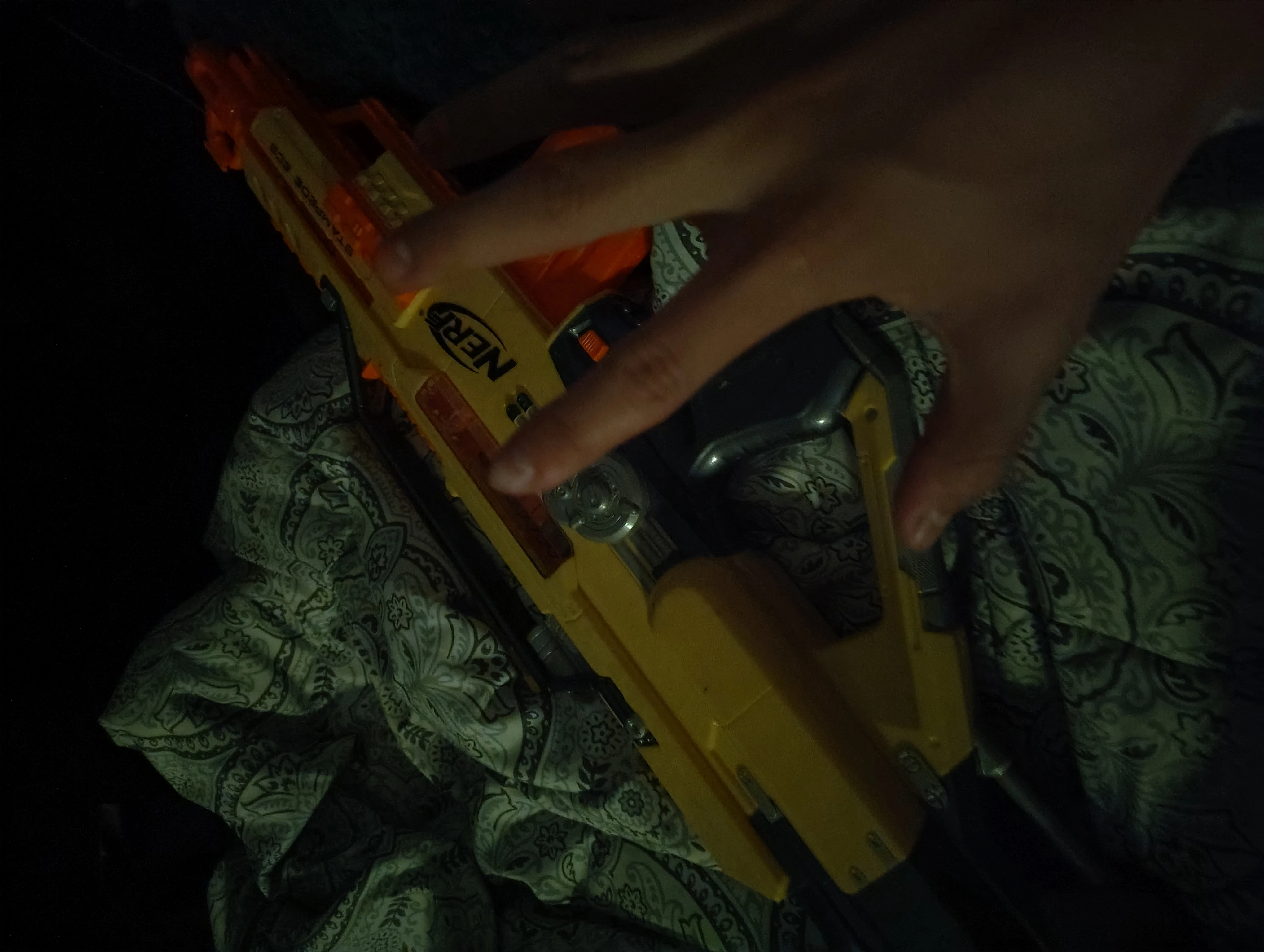 Nerf Memes Rebooted #1 | Fandom