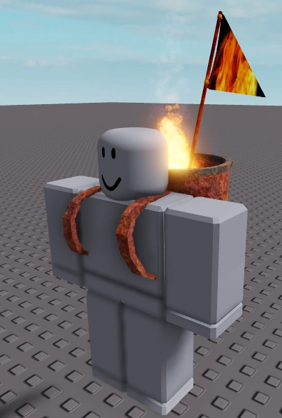 the blaze | Fandom