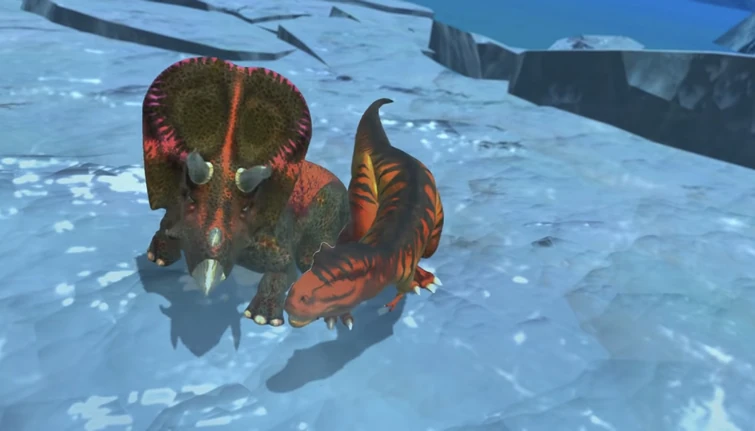 DBWC s2 New Thumbnails | Fandom