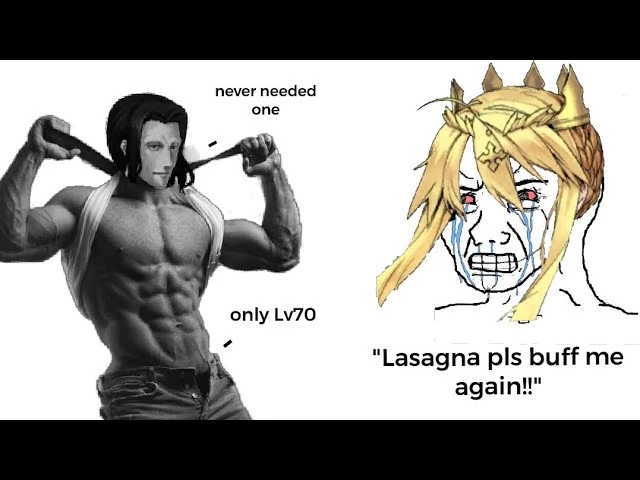 Chad Energy 🕶️ | Fandom