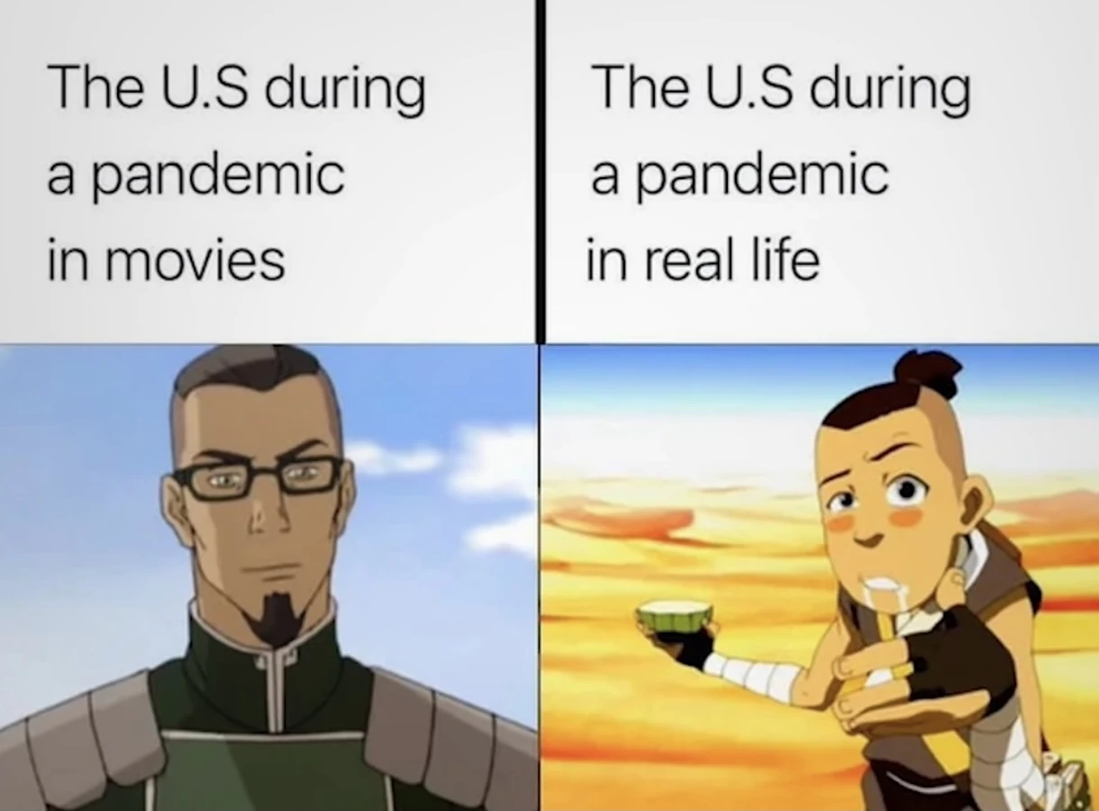 Avatar meme #4 | Fandom