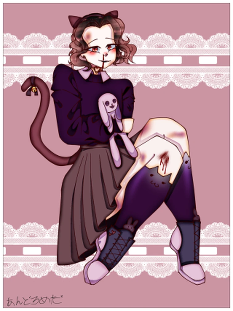 guess who's backkk | Fandom