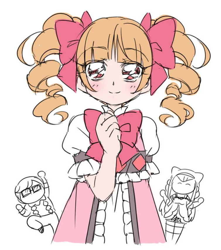 PreCure Art Showcase (Part 8) | Fandom