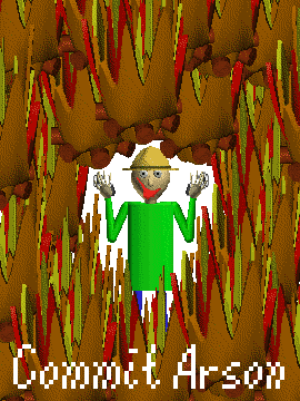 Commit arson | Fandom