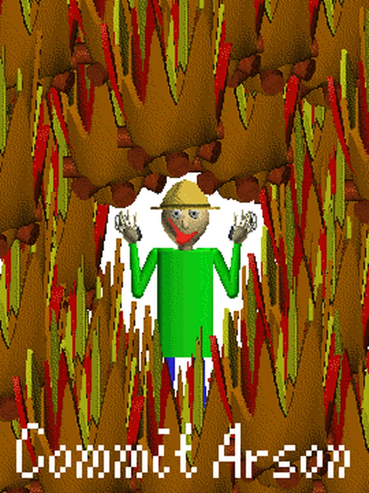 Commit arson | Fandom