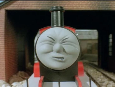 Which wincing face is better? | Fandom