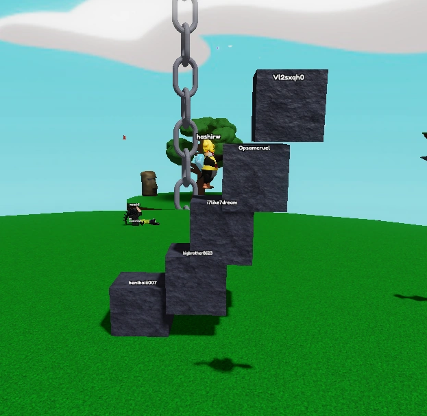 tricky steps | Fandom