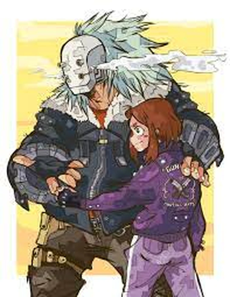 Discuss Everything About My Hero Academia Wiki | Fandom