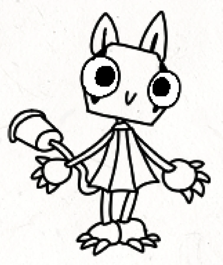 Dumb duo doodles | Fandom