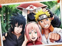 Naruto Uzumaki (Pre Gaiden) Concept | Fandom