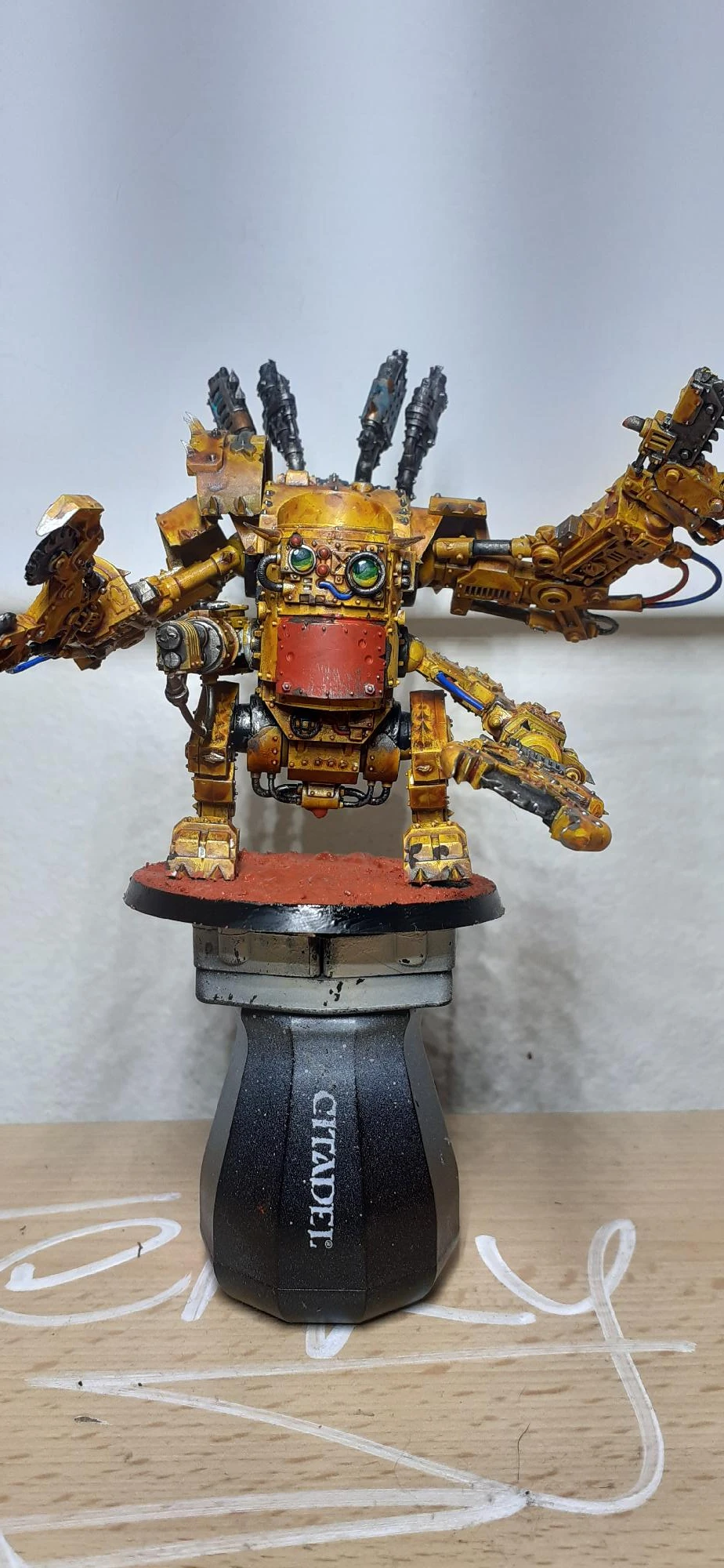 Deff Dread Bad moons | Fandom