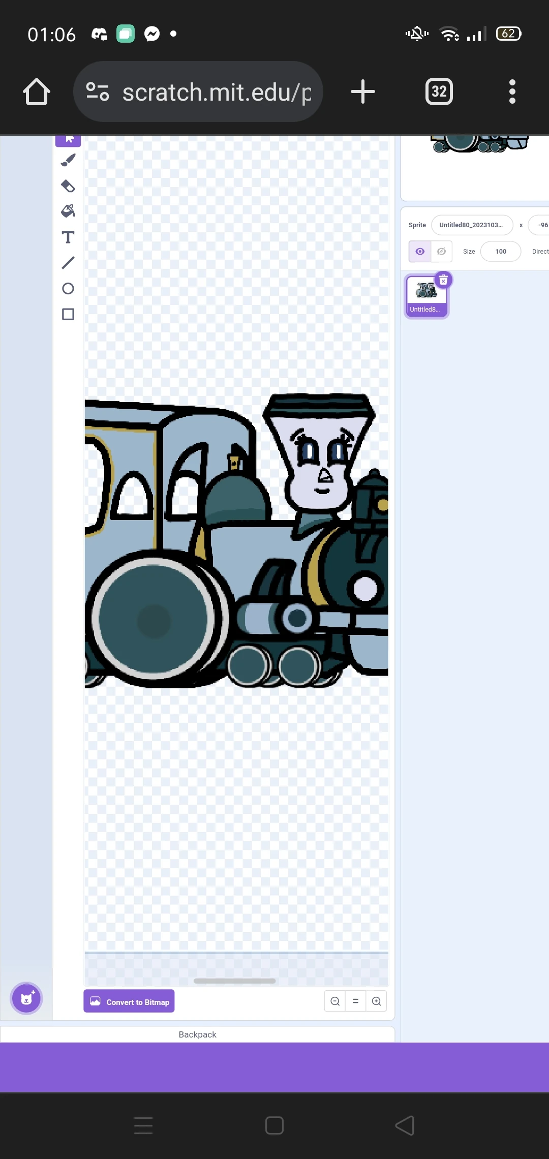 anyone here still uses scratch | Fandom
