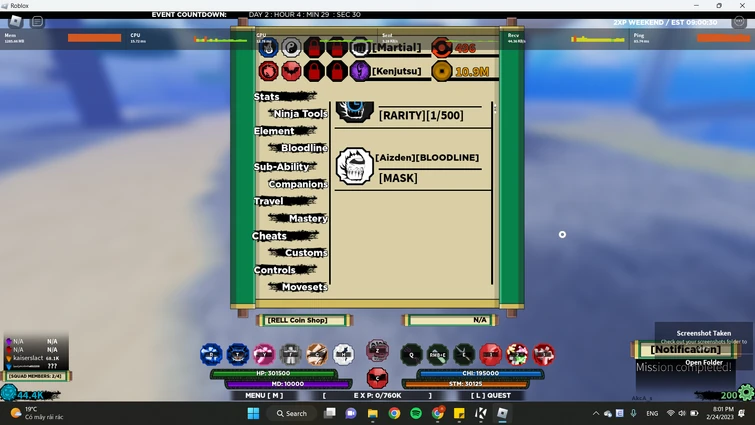 Discuss Everything About Shindo Life Wiki | Fandom