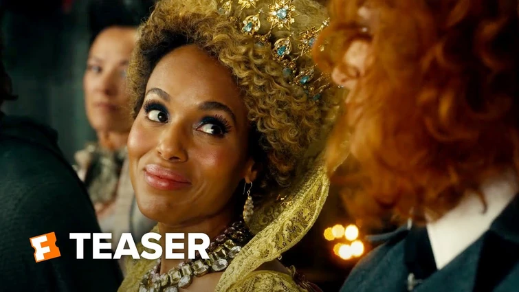 Discuss Everything About The School for Good and Evil Library | Fandom