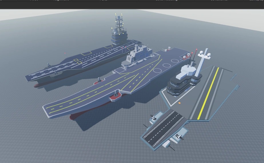 da carriers | Fandom