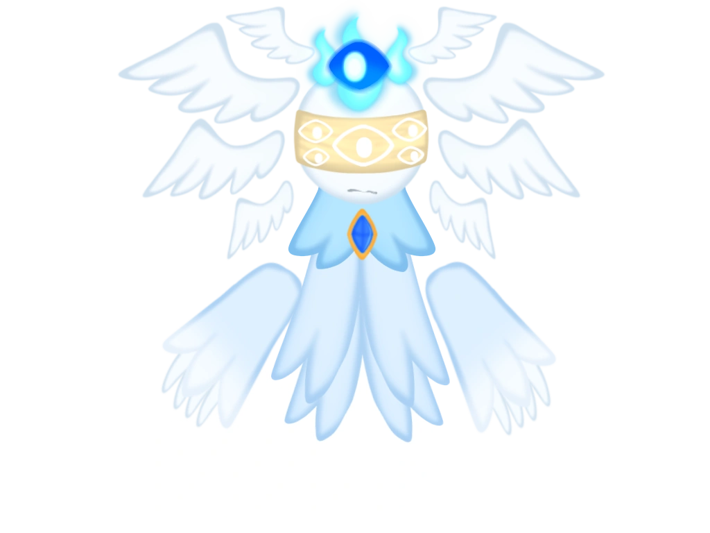 To Finish Seraphic Empyreans fr | Fandom