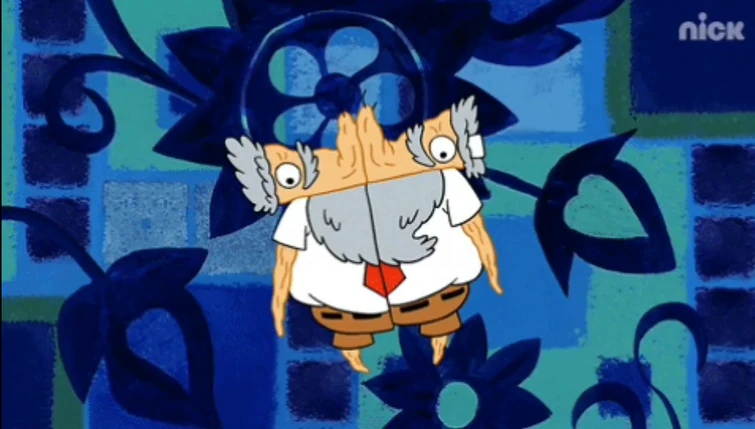 New images of Binary Bottom and Skin Wrinkle in Time leaked | Fandom