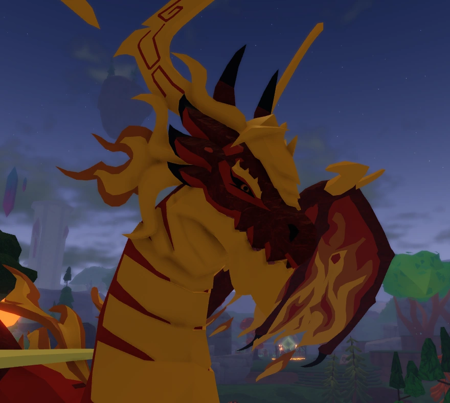 do source dragons get bigger?? | Fandom