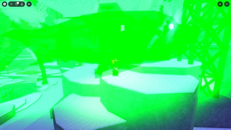 Nuclear phantom meg | Fandom