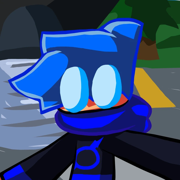 Some Cyro Things | Fandom