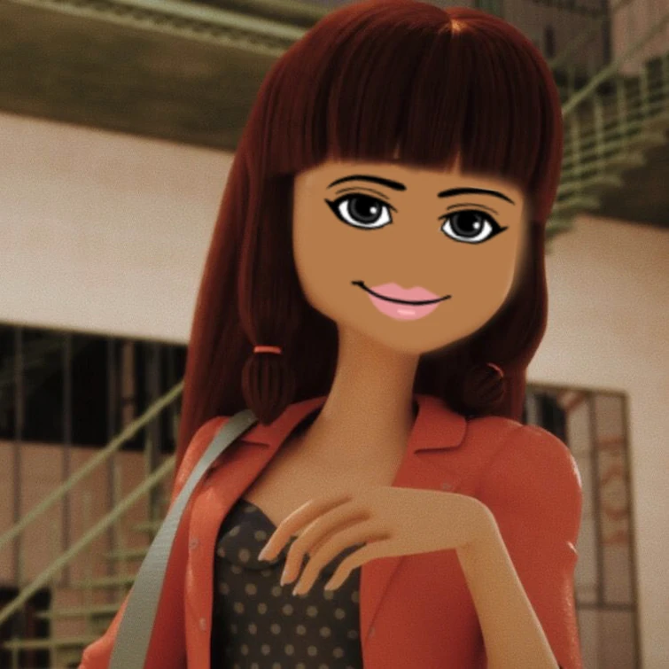 Discuss Everything About Miraculous Ladybug Wiki | Fandom