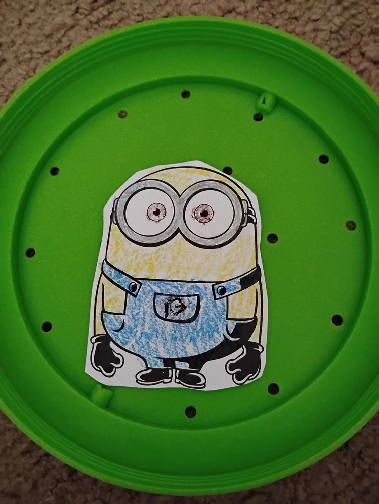 Can somebody please name these minions with fanmade names | Fandom