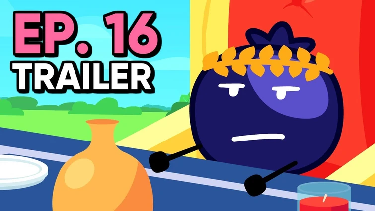 EPISODE 16 COMING SOON! | Fandom