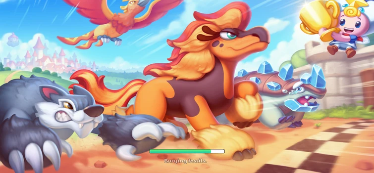 Discuss Everything About Prodigy Game Wiki | Fandom