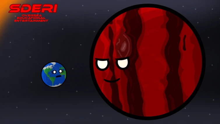 Discuss Everything About SolarBalls Wiki | Fandom