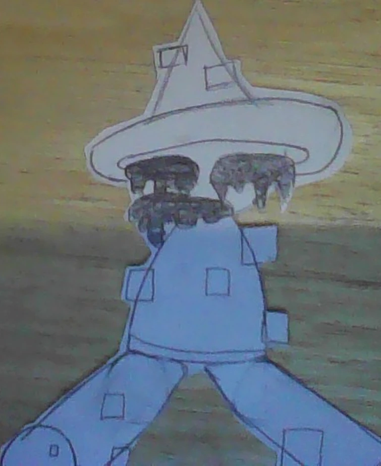 Upheaval Bambi Fanart | Fandom